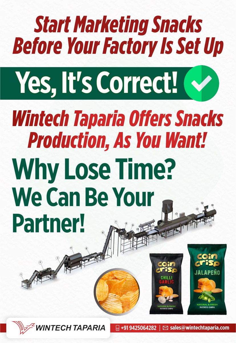 Contact Us | Wintech Taparia