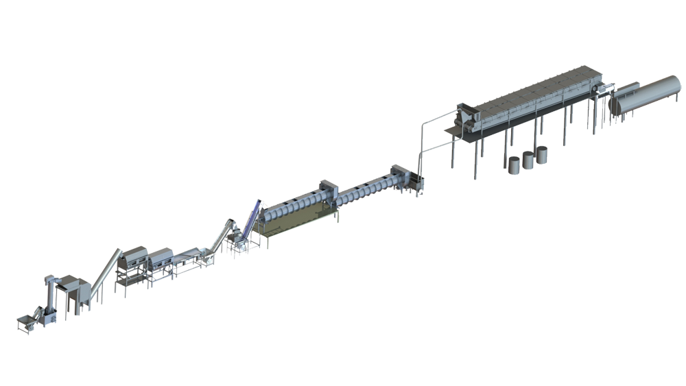 potato-flake-line – Wintech Taparia
