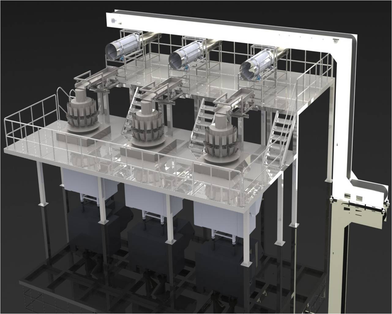25 Multi Drum – Wintech Taparia