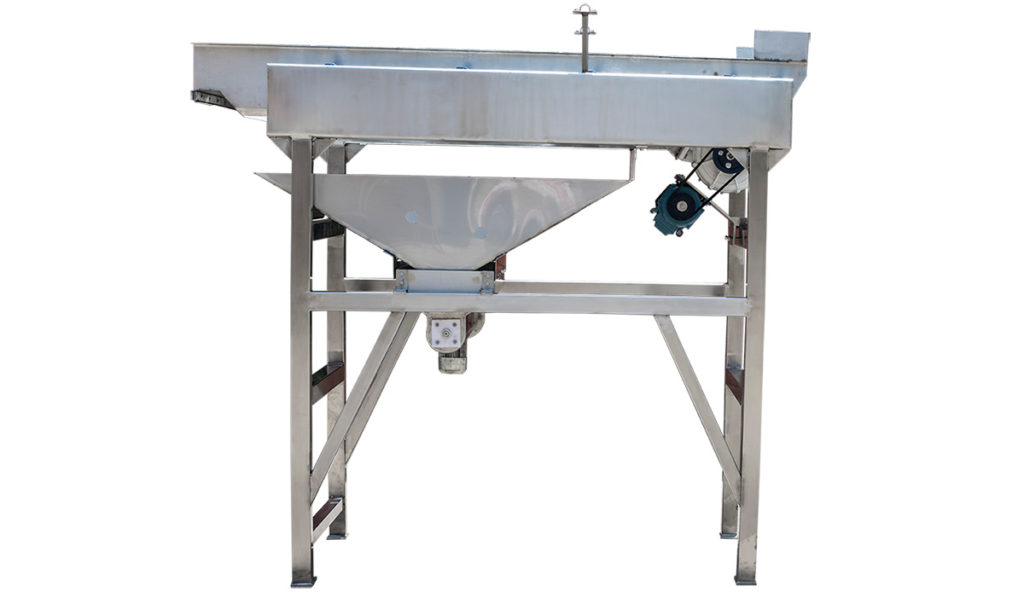 Food Processing Equipment Range | Wintech Taparia