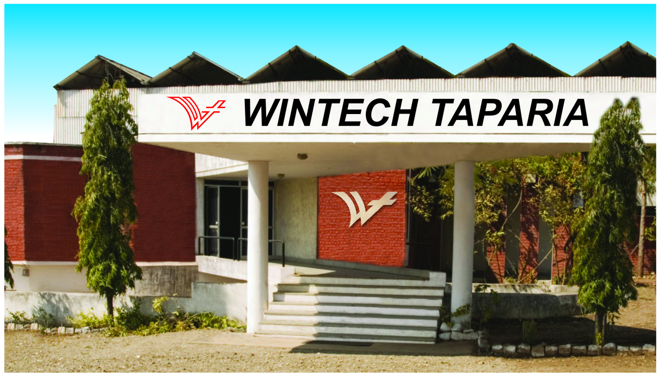 About Us | Wintech Taparia